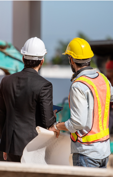 Pagalba - Programa Statybai